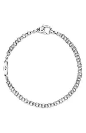 Lagos Anthem High Jinks Chain Bracelet