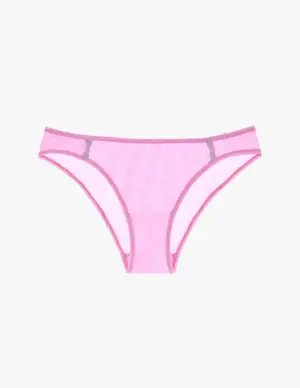 Women's Pink Briefs