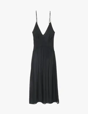 Araks Cadel Slip - Black