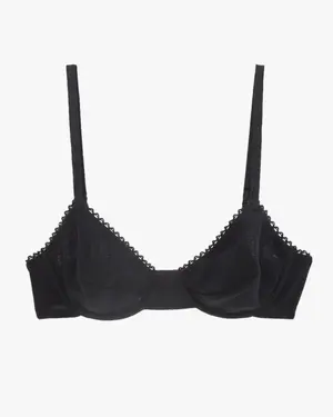 Araks Sofia Underwire Bra - Black