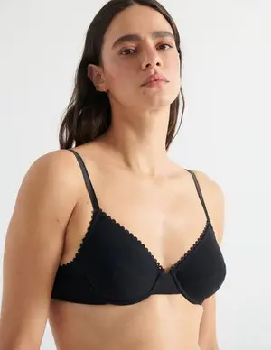 Araks Sofia Underwire Bra - Black