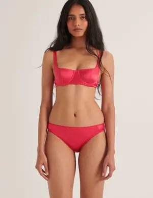 Araks Gwyneth Panty - Rouge