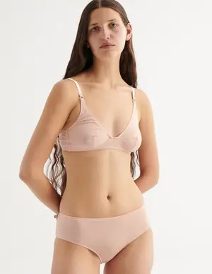Araks Briar Bralette - Bare
