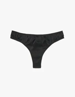 Araks Medium Rise Briefs For Women