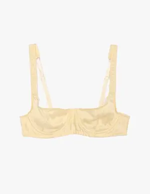 Araks Gita Underwire Bra - Butter