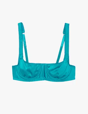 Araks Gita Underwire Bra - Parrot
