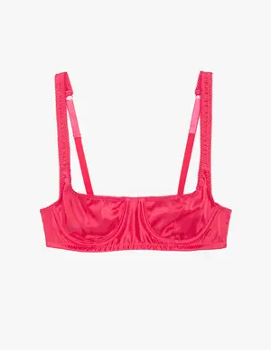 Araks Gita Underwire Bra - Rouge