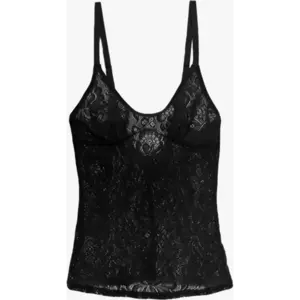 Araks Georgia Cami - Black
