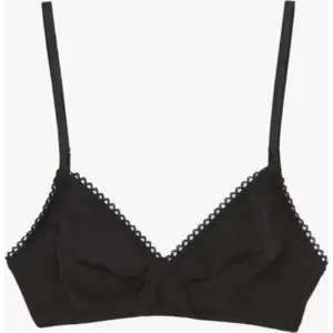 Araks Antonia Bralette - Black