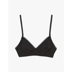 Araks Antonia Bralette - Black