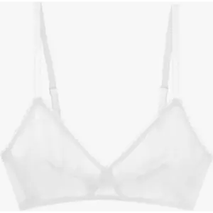 Araks Antonia Bralette - White