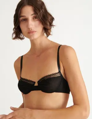 Araks Chloe Underwire Bra - Black