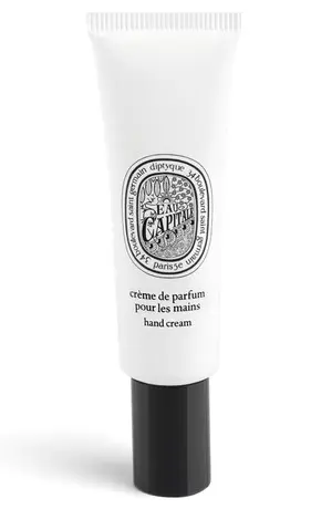 DIPTYQUE Eau Capitale Perfumed Hand Cream - No Color