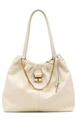 Marc Jacobs Ruched Totes