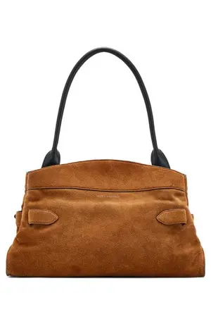 Marc Jacobs Dakota Large Satchel - Copper