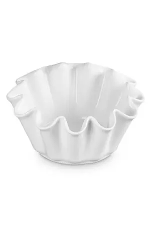 LE CREUSET Ruffle Brioche Baker Pan