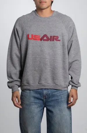 Men's Vintage Sweatshirts Hoodies