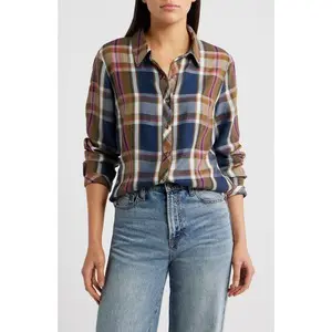 Kut From The Kloth Beatrix Button-up Shirt