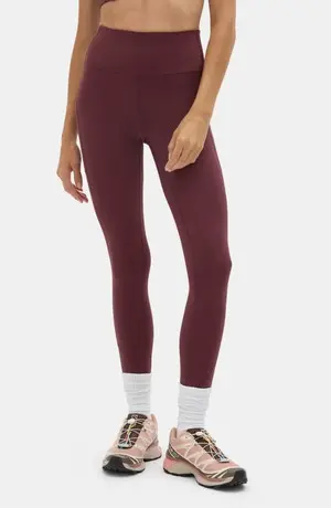 Halfdays High Rise Leggings