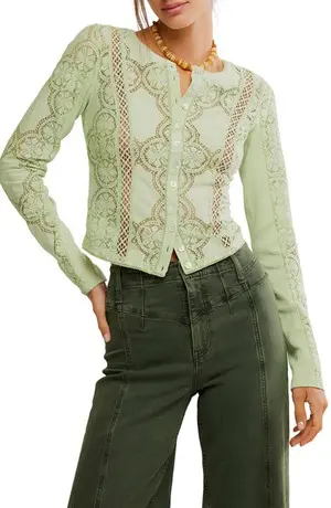 Free People Lace Shirts For Women