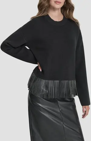 Dkny Pullover Knitwear For Women