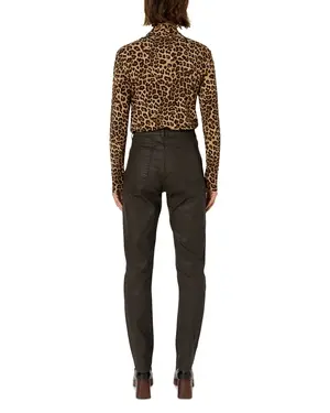 Gerard Darel Celine Pants - Brown