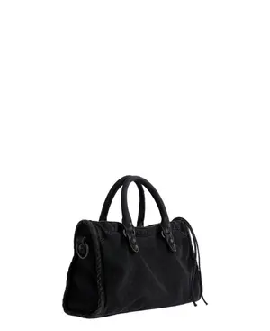 Balenciaga Le City Bag Small