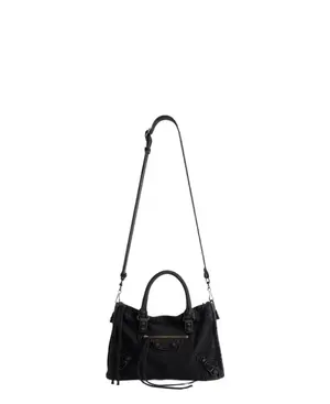 Balenciaga Le City Bag Small
