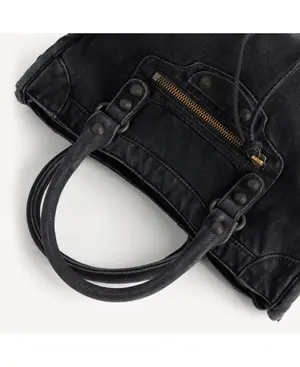Balenciaga Le City Bag Small