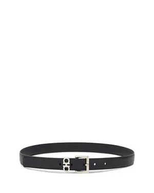 FERRAGAMO Donna Leather Belt