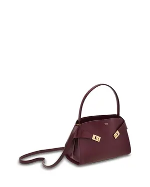 FERRAGAMO Hug Shoulder Bag