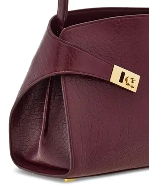 FERRAGAMO Hug Shoulder Bag