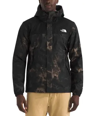 The North Face Printed Jackets For Men