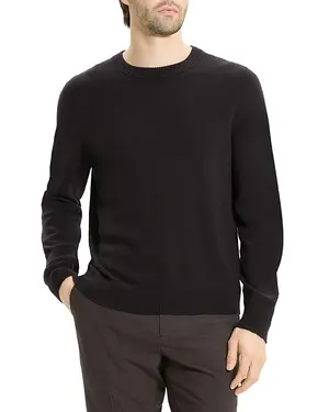 Theory Ribbed Sweaters For Men