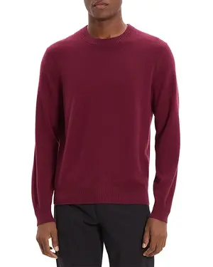 Theory Drop Shoulder Sweaters For Men