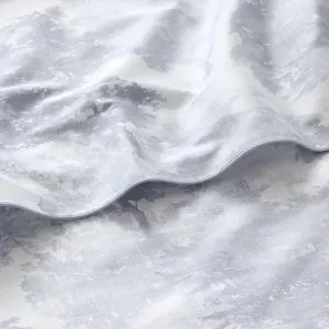 ANNE DE SOLENE Flat Sheet, King, Silence