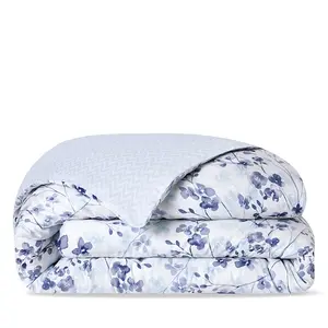 ANNE DE SOLENE Duvet Cover, King, Calme - Open Misce