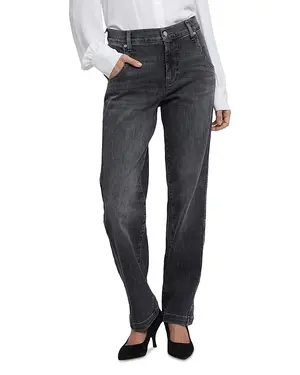 Nydj Loose Fit Jeans For Women