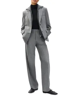 Rag & Bone Shea Tailored Pants