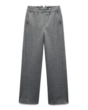 Rag & Bone Shea Tailored Pants
