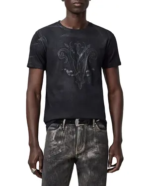John Varvatos 25th Anniversary Tee