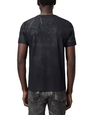 John Varvatos 25th Anniversary Tee