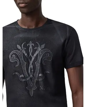 John Varvatos 25th Anniversary Tee