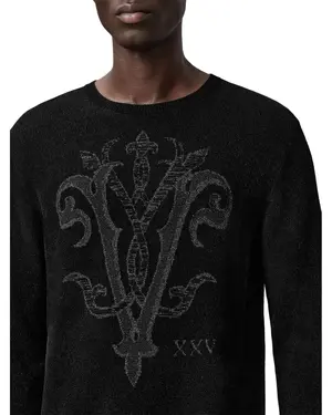 John Varvatos Delroy Anniversary Sweater