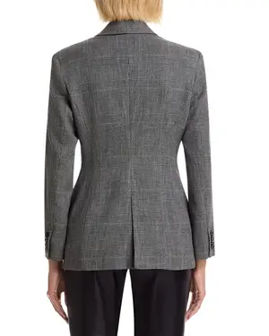 French Connection Owen Plaid Suiting Jacket