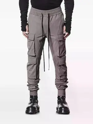 Thom Krom Cargo Bottoms For Men