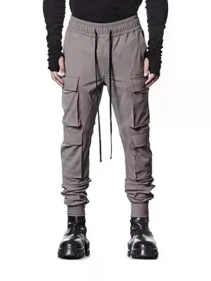 THOM KROM Drawstring Cargo Pants