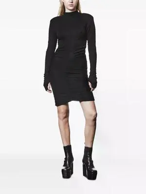 Thom Krom Draped Dresses