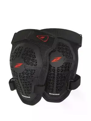ZANDONÀ Logo-print Equipment - Black