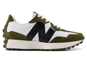NEW BALANCE 327 Calia - Tortoise